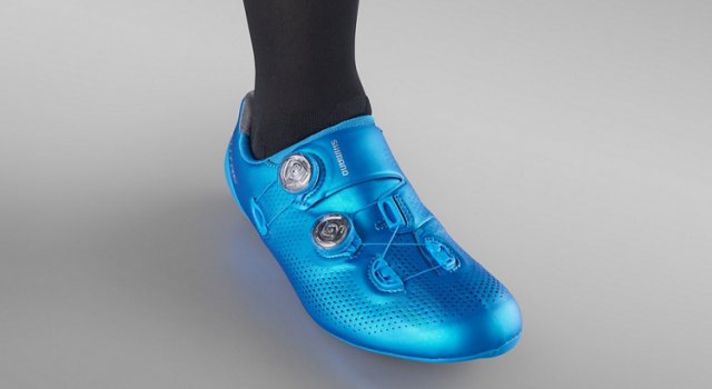 Shimano S-phyre RC901 - Chaussures & chaussettes - Equipements ...