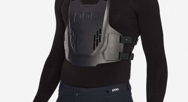 Poc VPD System Chest - Protections - Equipements & Compteurs - La ...