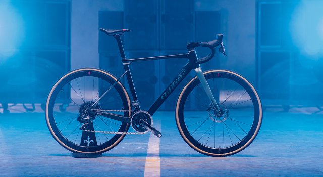 WIlier RAVE SLR - Vélos - Gravel - La boutiques des vélos - Cycles ...